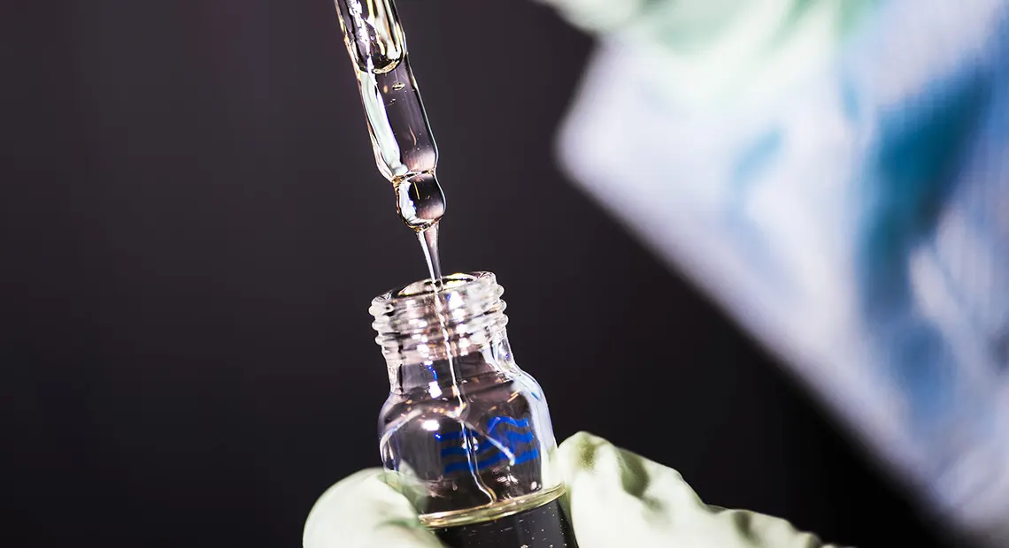 CBD Oils Without THC: Broad Spectrum vs Isolate